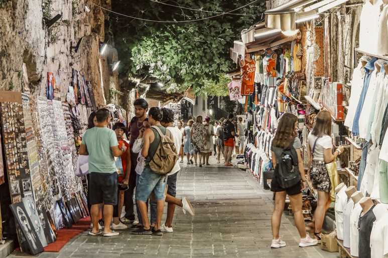 Antalya in Winter: What To See and Do