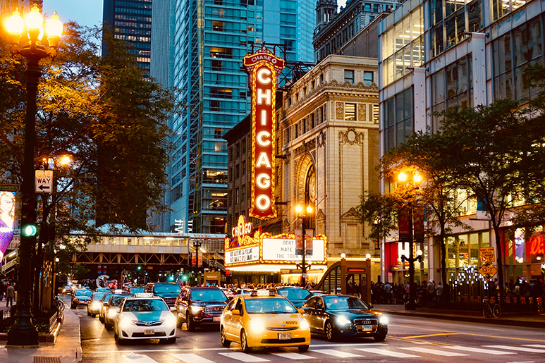 Best Way to Get Around Chicago: Everything You Need To Know