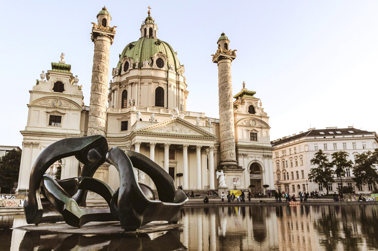 Ultimate Guide to the Best Neighborhoods in Vienna