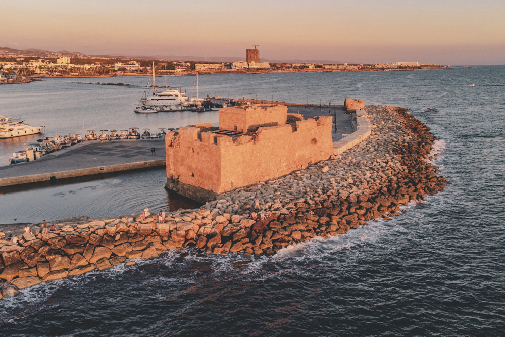 Paphos Travel Guide | Insider tips, hidden gems, itineraries and more