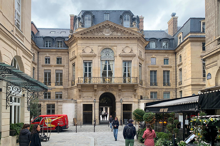 18 Iconic Emily In Paris Filming Locations From Every Season