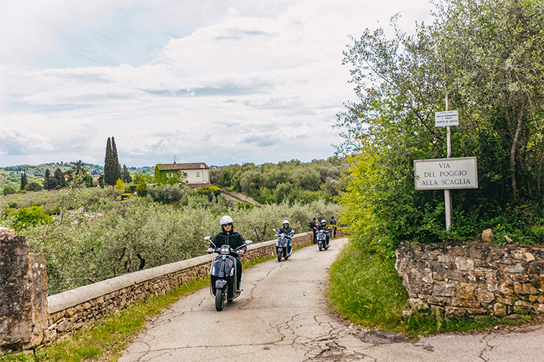 Florence in October Guide: What to See and Do