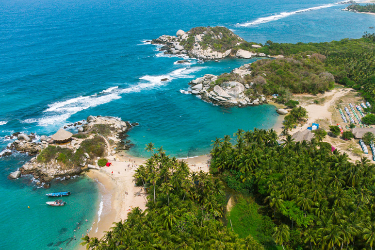 11 Best National Parks in South America by Country