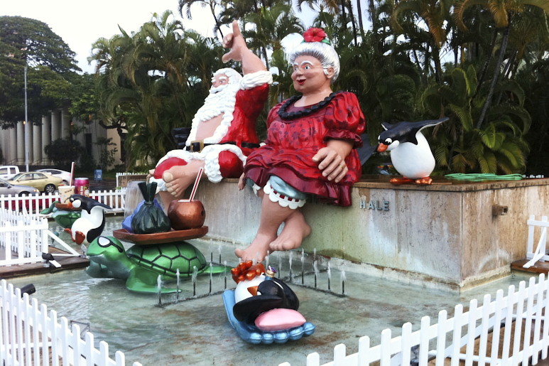 The 9 Best Places To Visit in Winter in Hawaii