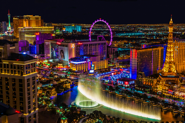 The Best Time To Visit Las Vegas: A Month-By-Month Guide