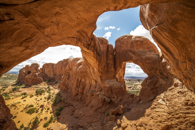 The 10 Best Tourist Attractions in Utah You Can’t Miss