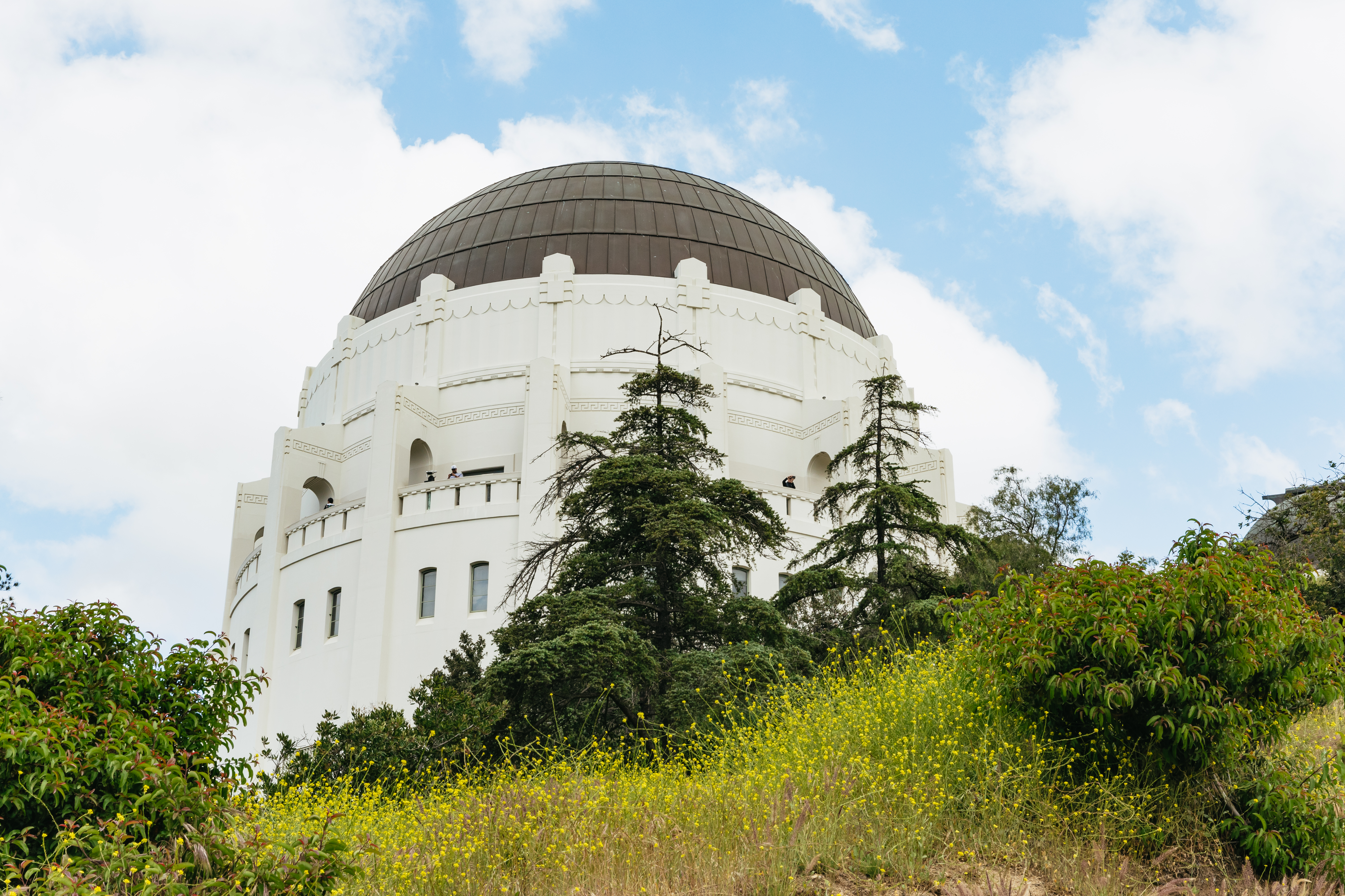 Comment visiter l'observatoire Griffith : 15 conseils indispensables