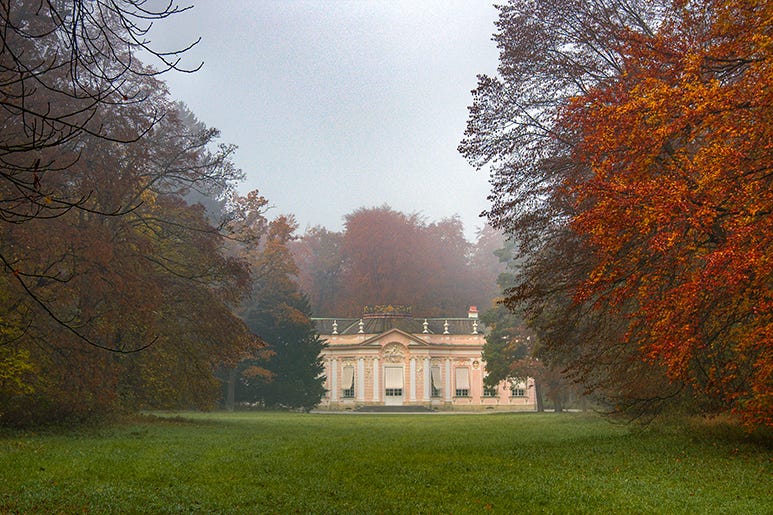 How To Visit Nymphenburg Palace: A Complete Guide