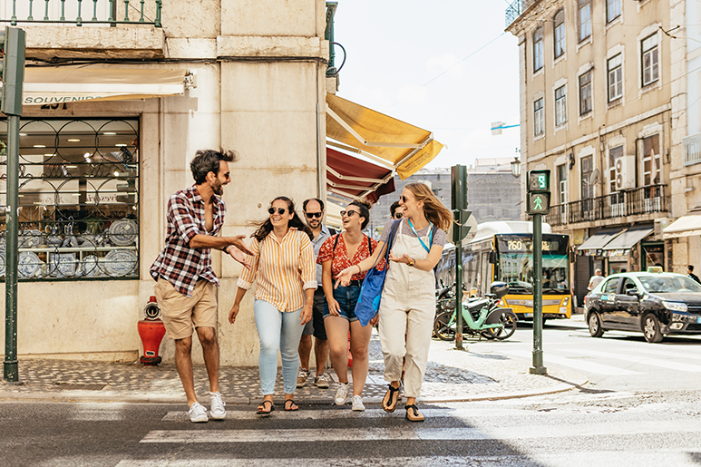 Hidden Travel Trends 2026 | Which Travel Type Are You?