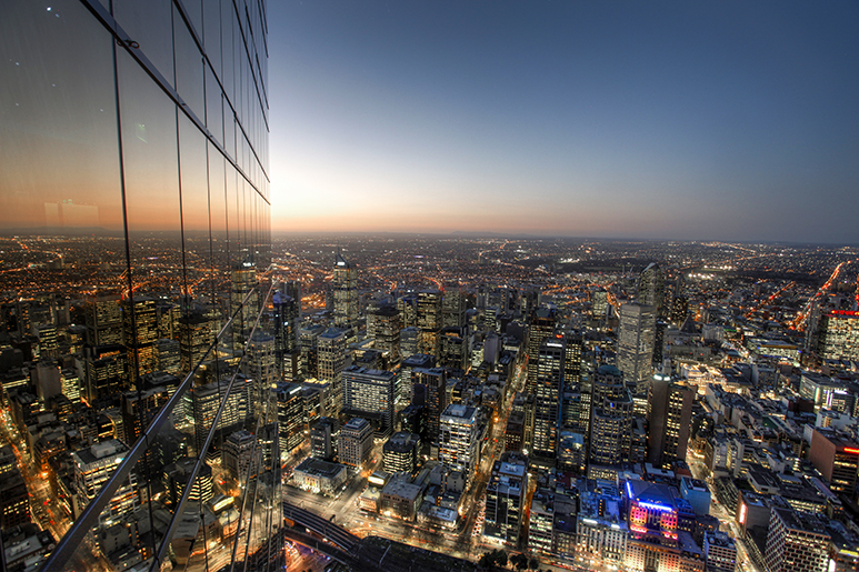 9 of the Best Views in Melbourne and Where To Find Them
