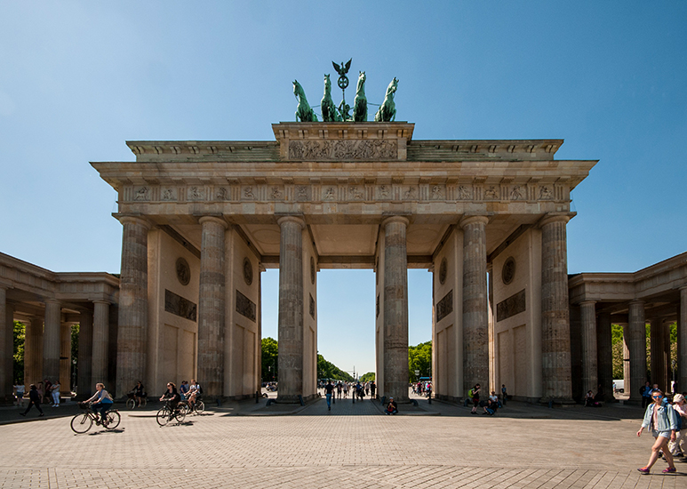 Berlin in September: What To See and Do