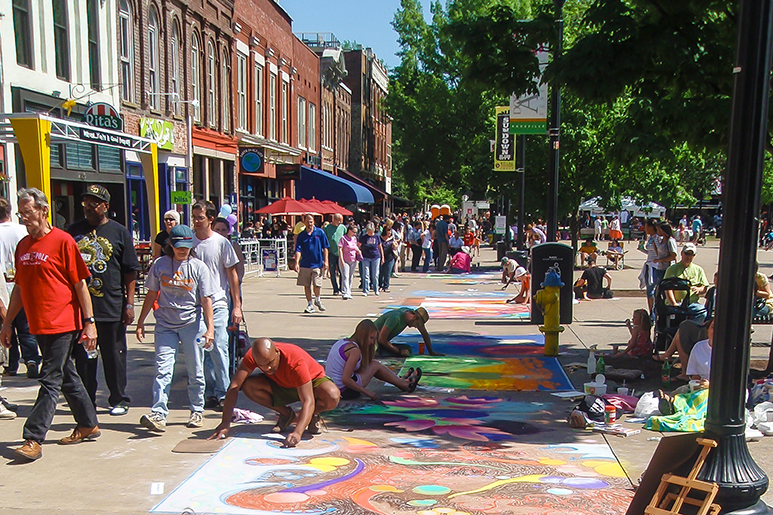 8 Epic Things To Do During Spring In Tennessee