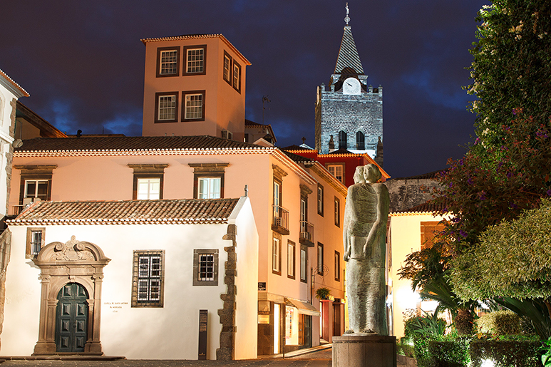 Best Places to Visit in Funchal: Your Must-Read Guide