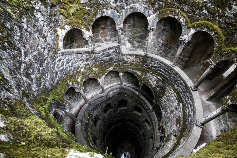 8 Epic Ways to Experience Sintra at Night