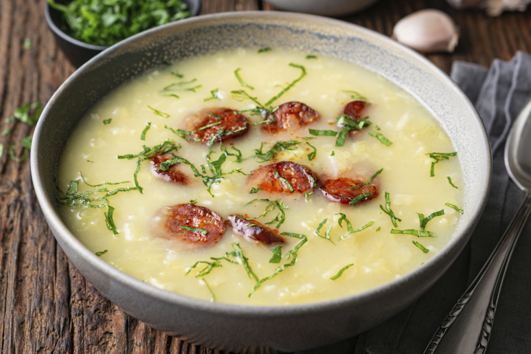 The Tastiest Food in Sintra: 10 Must-Try Local Dishes