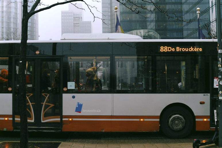 Best Way to Get Around Brussels: Everything You Need To Know