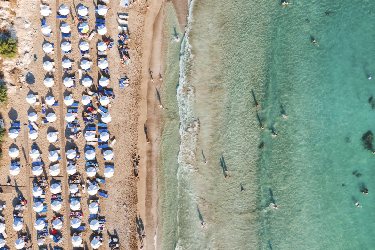 Baf’ta yıl boyunca ziyaret edilecek en iyi 10 yer