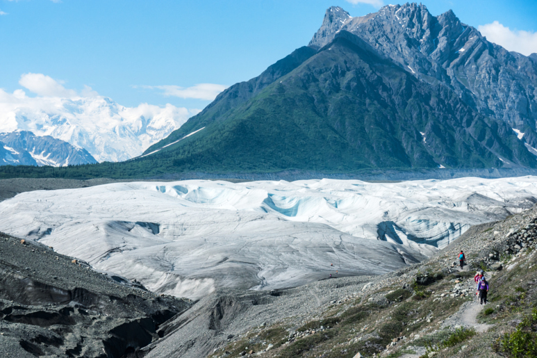Les beaux endroits de l'Alaska : 10 destinations incontournables