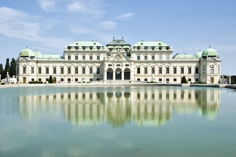 Ultimate Guide to the Best Neighborhoods in Vienna