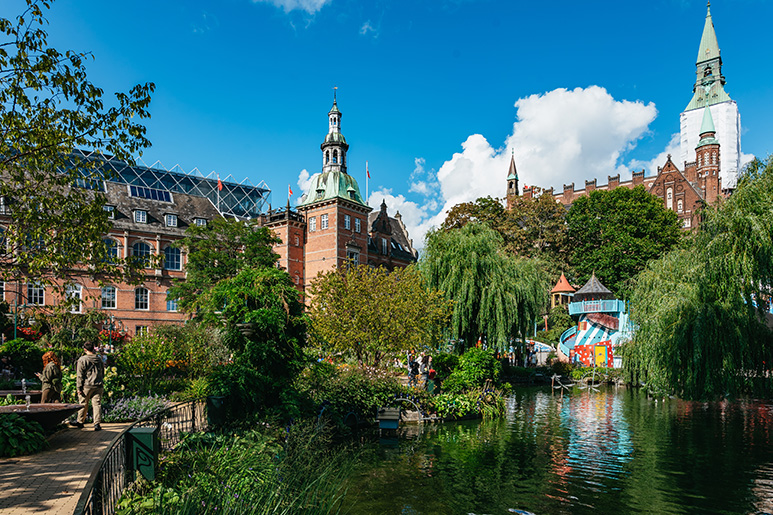 Copenhagen in May: What To See and Do