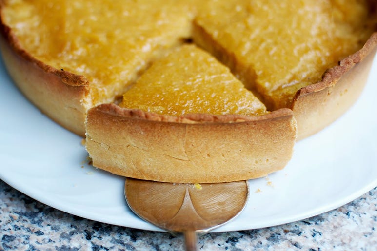 The Best Food In Liverpool: 12 Famous Scouse Dishes