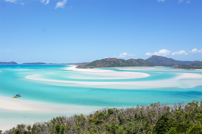 Best Time To Visit Great Barrier Reef Marine Park: A Guide