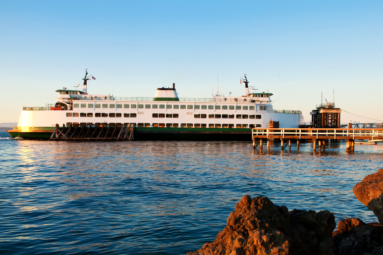 Summer in Washington: 8 Best Places to Visit