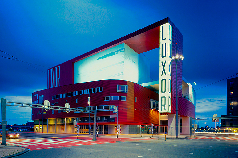 Things To Do in Rotterdam at Night: 7 After-Dark Activities