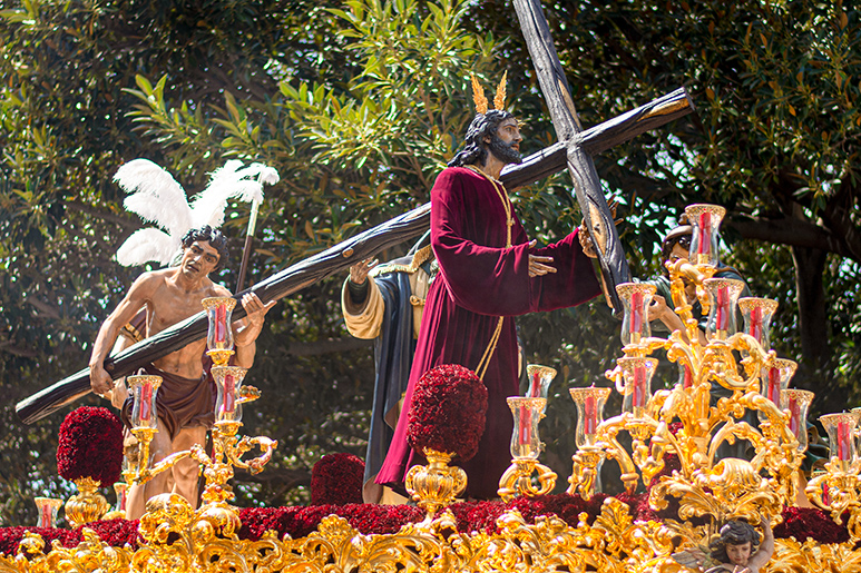 6 Ways to Celebrate Easter in Madrid