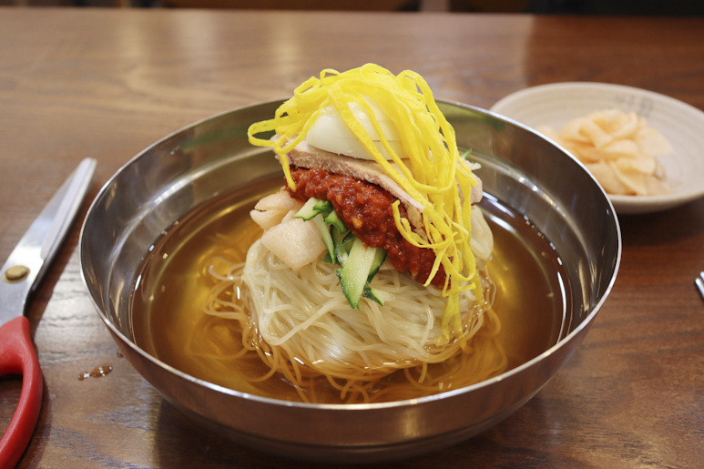 Best Food in Busan: 10 Local Dishes to Devour