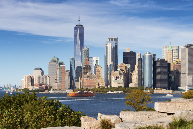 The Ultimate Guide to Spring in New York City