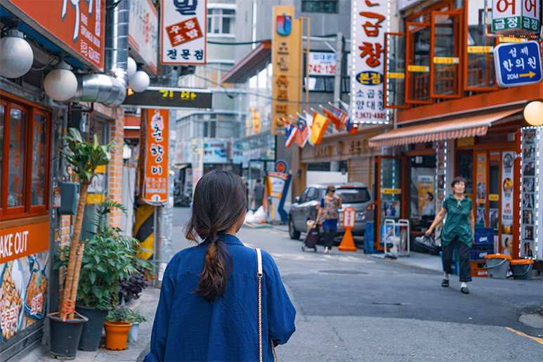 Best Way to Get Around Seoul: Everything You Need To Know