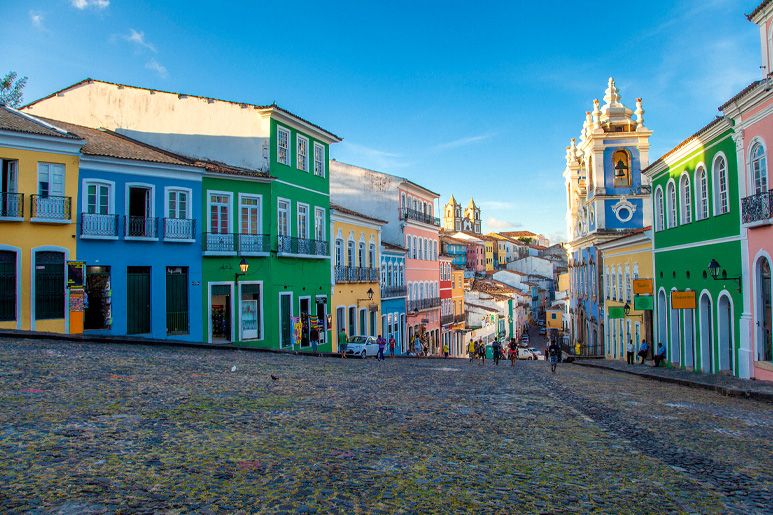 Best Time To Visit Brazil: Season-by-Season Guide
