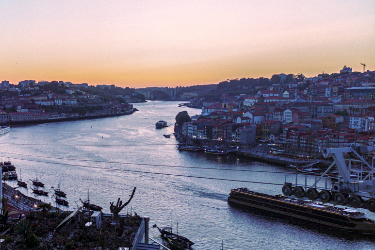 8 Amazing Sunset Spots in Porto You’ll Want to Visit