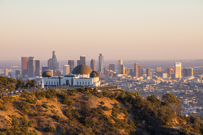A Long Weekend in Los Angeles: The Ultimate 3-Day Itinerary