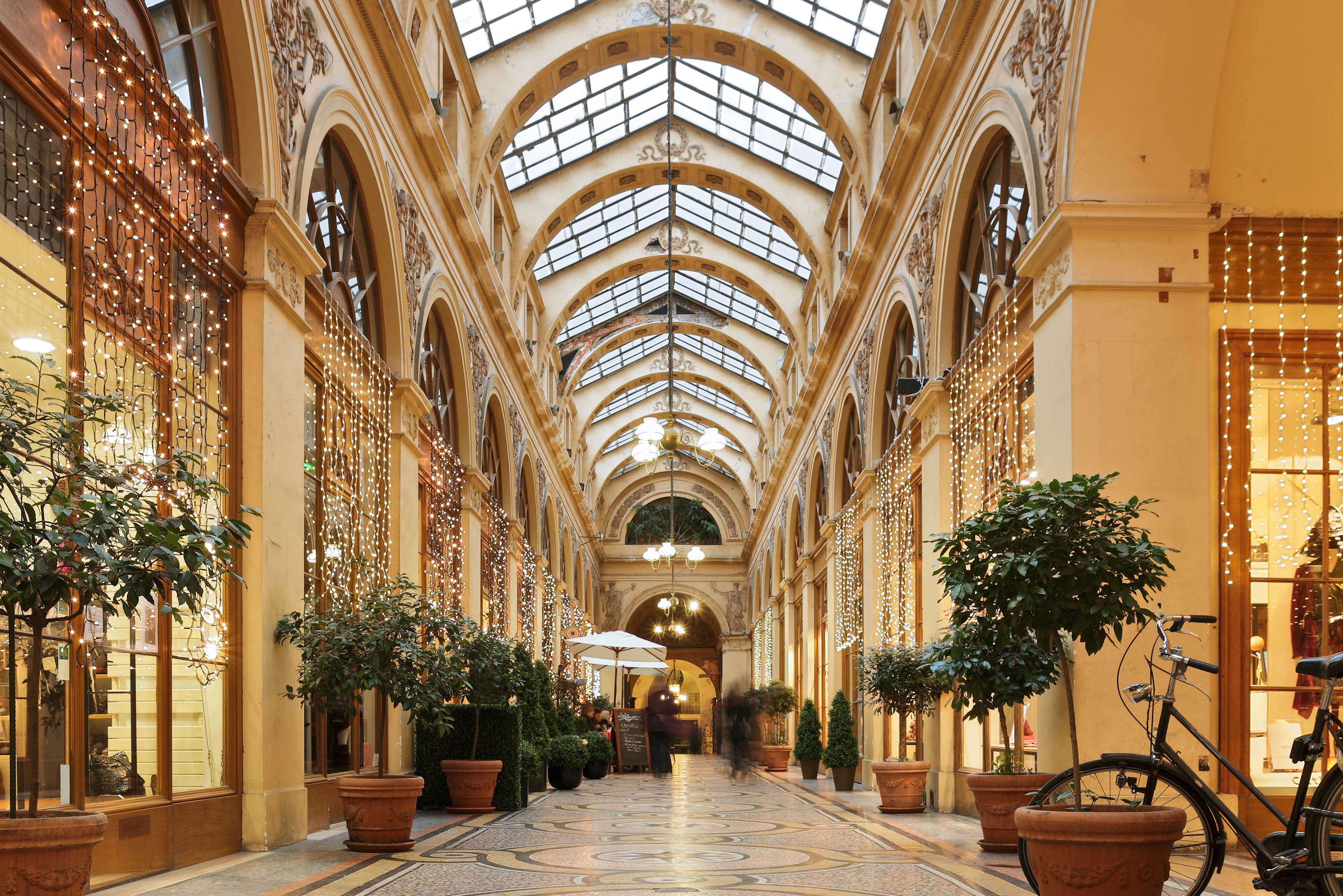 10 Best Hidden Gems in Paris to Get Off the Beaten Path