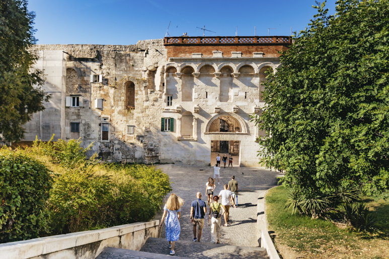 Top 12 Things To Do in Split With Kids and Teens