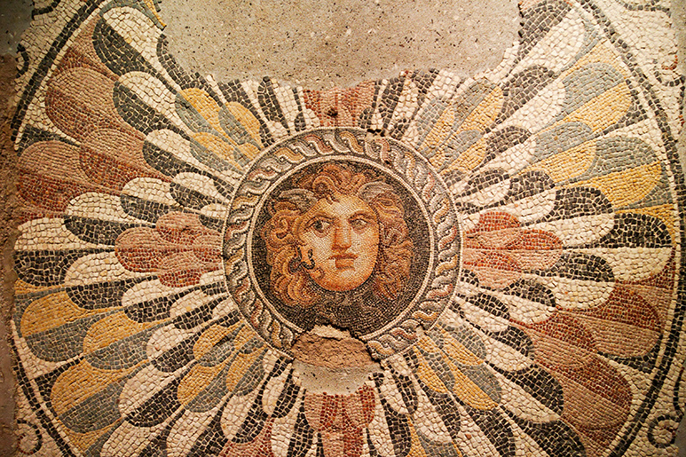 9 Mysterious Underwater Lost Cities