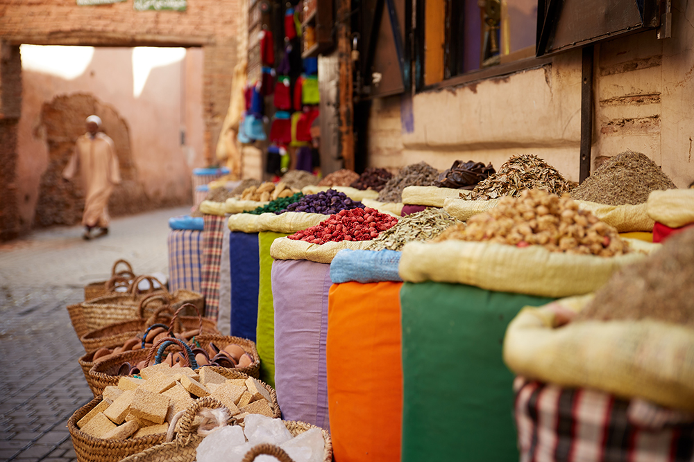 Marrakech Wintergids: 7 dingen om te doen in Marrakech in de winter