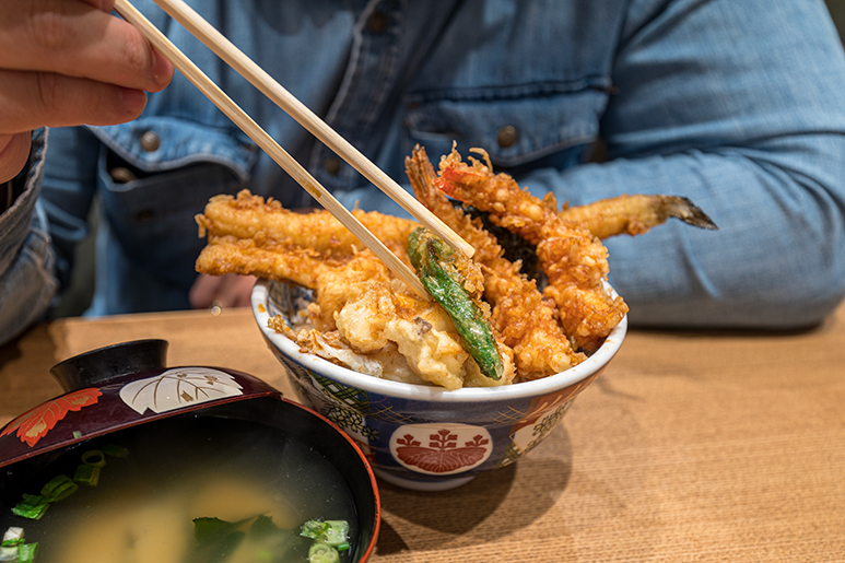 Les meilleurs plats de Tokyo : 10 spécialités à tester absolument