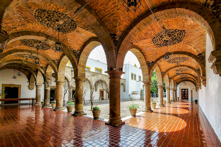 10 Best Places To Visit in Guadalajara All Year Round