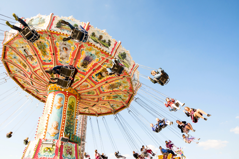 Berlin in April: What to See and Do