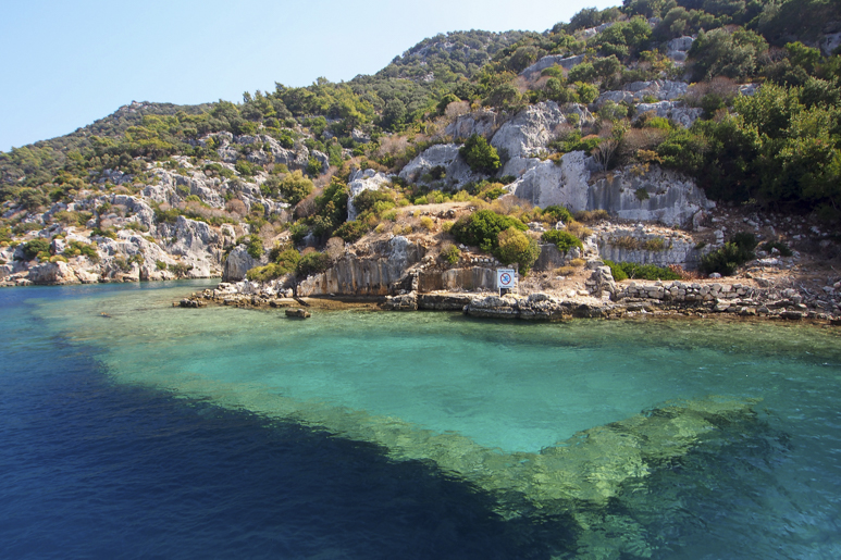 5 Must-Visit Islands in Türkiye This Year