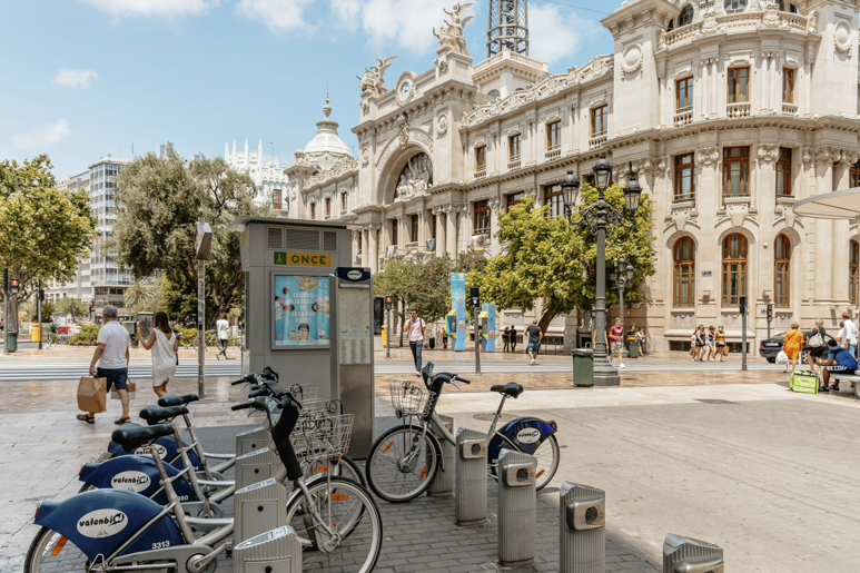 Valencia in Summer: Unique Experiences and Activities