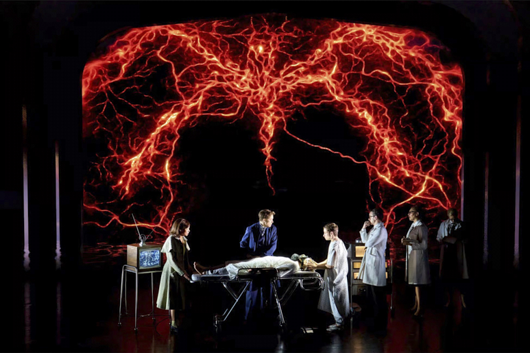 The 12 Best Shows on Broadway Right Now