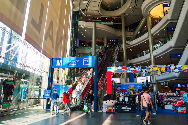 Le 5 migliori cose da fare a Sukhumvit, Bangkok