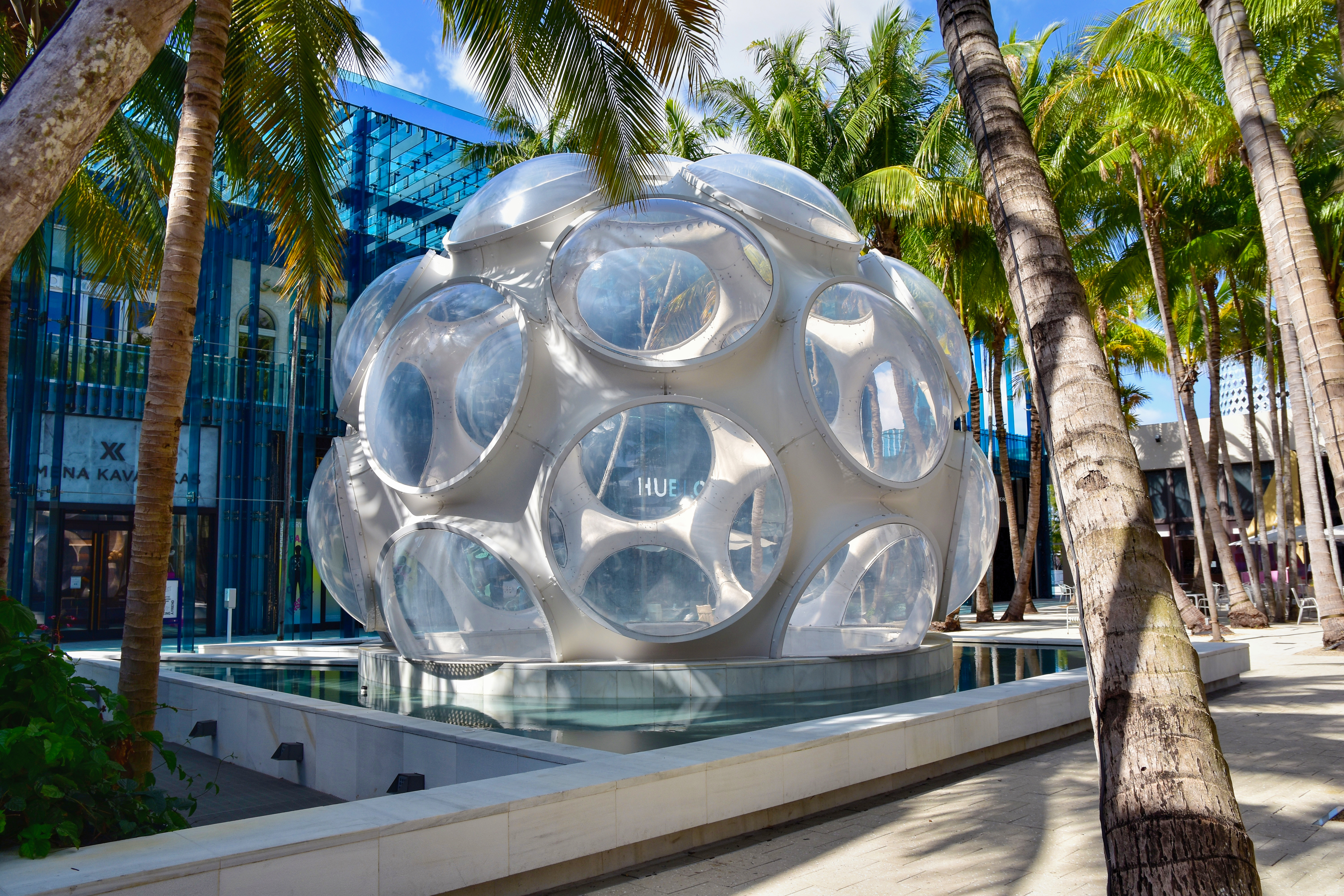 I 19 migliori posti da visitare a Miami