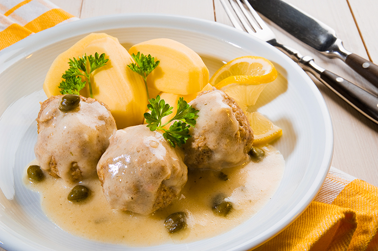 The Best Food in Berlin: 12 Local Dishes to Devour