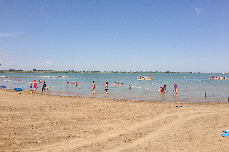 The 7 Best Beaches in Colorado: A Complete Guide
