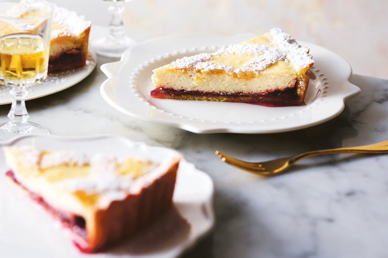 The 5 Best Desserts in Rome You Need To Try